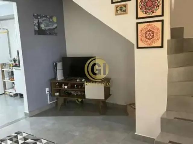 Casa / Sobrado para Venda em São José dos Campos/SP Vila São Geraldo 2 Quartos
