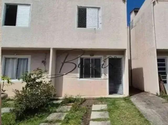 Casa / Sobrado para Venda em São José dos Campos/SP Vila São Geraldo 2 Quartos