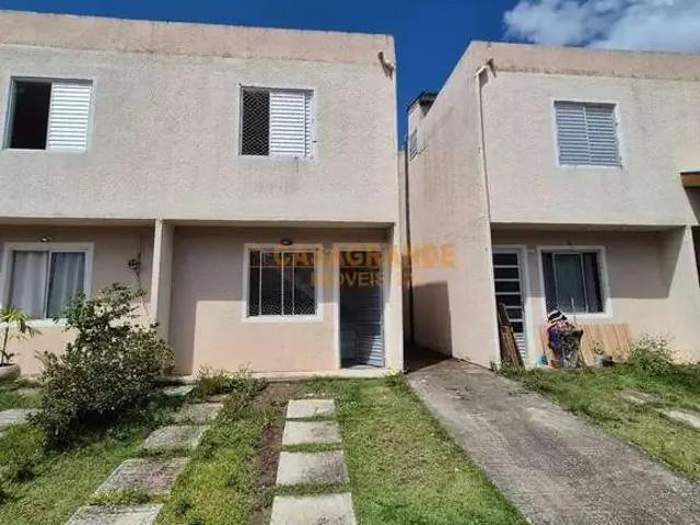 Casa / Sobrado para Venda em São José dos Campos/SP Vila São Geraldo 2 Quartos