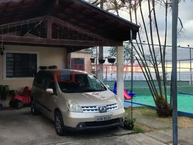Casa / Sobrado para Venda em São José dos Campos/SP Vila São Geraldo 2 Quartos