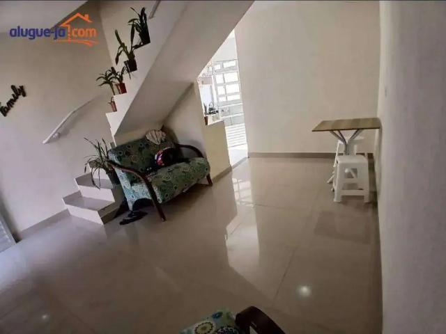 Casa / Sobrado para Venda em São José dos Campos/SP Vila São Geraldo 2 Quartos