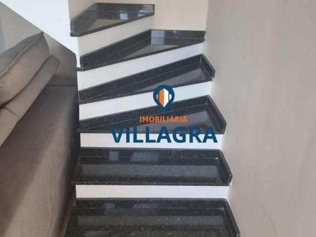 Casa / Sobrado para Venda em São José dos Campos/SP Vila São Geraldo 2 Quartos