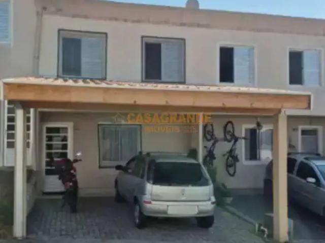 Casa / Sobrado para Venda em São José dos Campos/SP Vila São Geraldo 3 Quartos