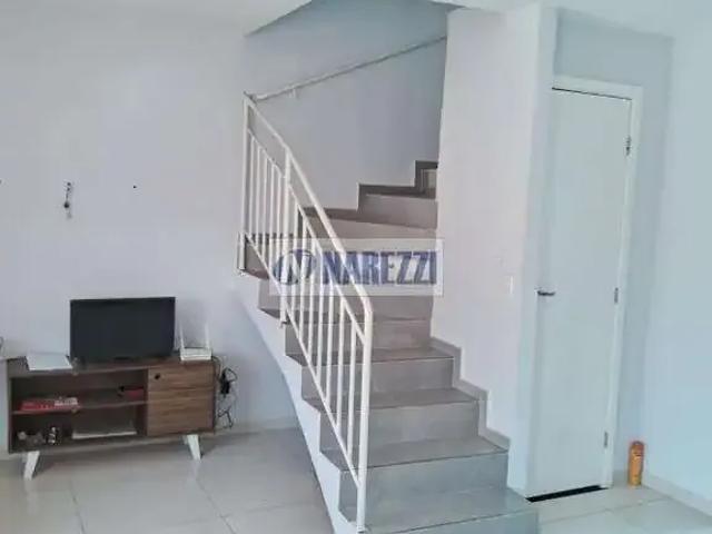 Casa / Sobrado para Venda em São José dos Campos/SP Vila São Geraldo 3 Quartos