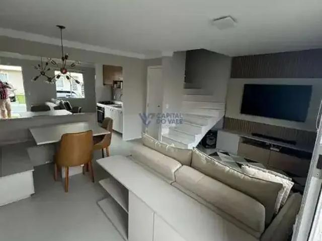 Casa / Sobrado para Venda em São José dos Campos/SP Vila São Geraldo 3 Quartos