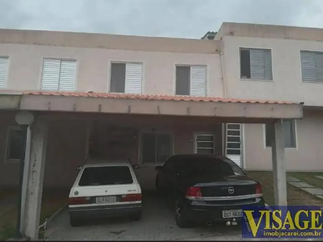 Casa / Sobrado para Venda em São José dos Campos/SP Vila São Geraldo 3 Quartos