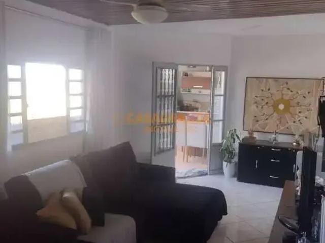 Casa / Sobrado para Venda em São José dos Campos/SP Vila São Geraldo 3 Quartos