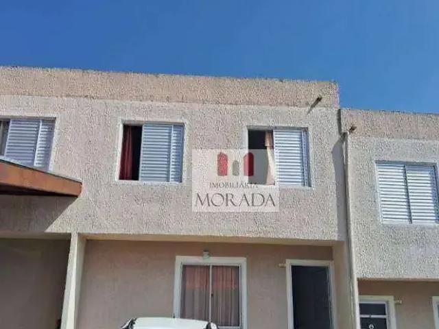 Casa / Sobrado para Venda em São José dos Campos/SP Vila São Geraldo 3 Quartos