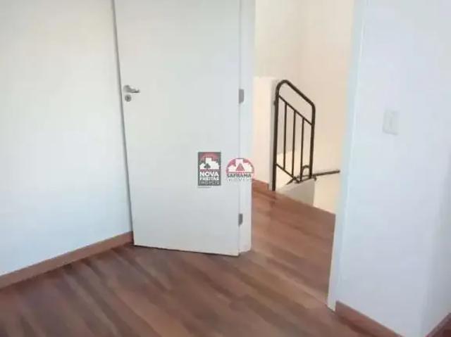 Casa / Sobrado para Venda em São José dos Campos/SP Vila São Geraldo 3 Quartos