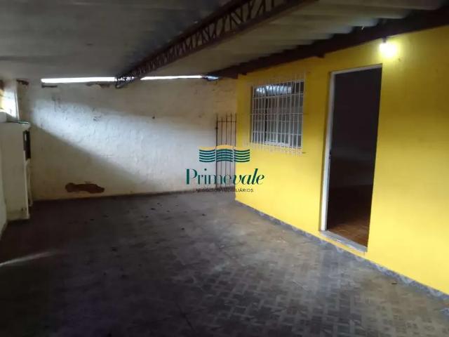 Casa / Sobrado para Venda em São José dos Campos/SP Vila São Pedro 3 Quartos