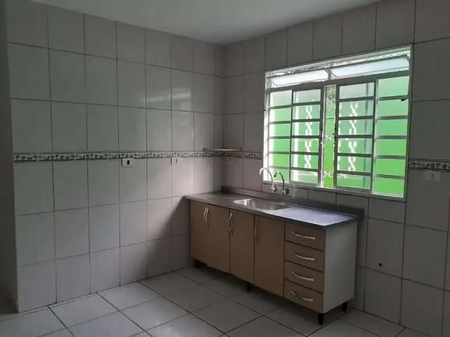 Casa / Sobrado para Venda em São José dos Campos/SP Vila São Pedro 2 Quartos