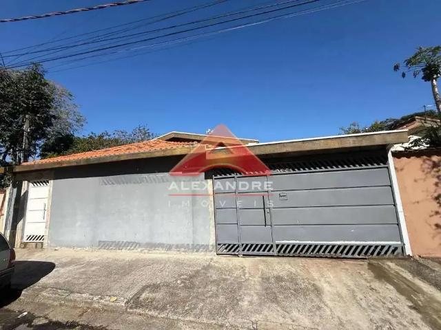 Casa / Sobrado para Venda em São José dos Campos/SP Vila São Pedro 5 Quartos