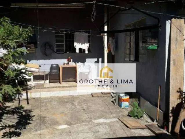 Casa / Sobrado para Venda em São José dos Campos/SP Vila Sinhá 5 Quartos