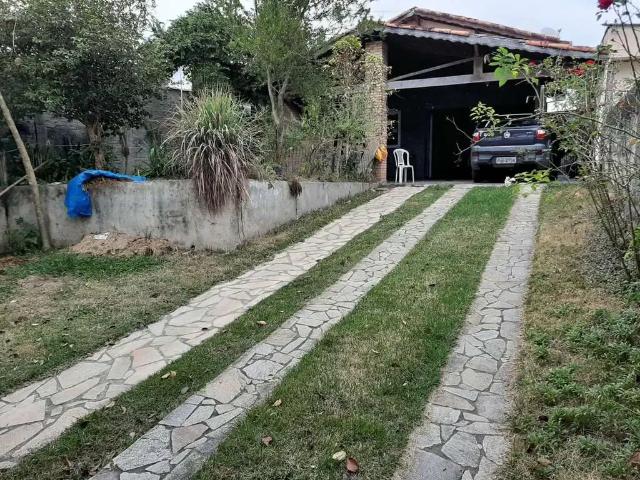 Casa / Sobrado para Venda em São José dos Campos/SP Vila Sinhá 2 Quartos