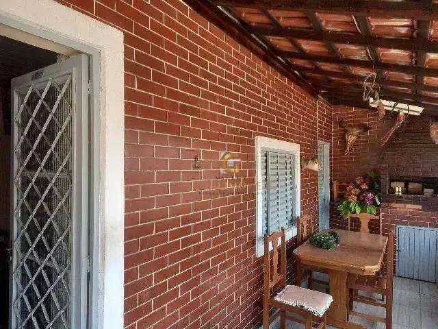 Casa / Sobrado para Venda em São José dos Campos/SP Vila Sinhá 3 Quartos