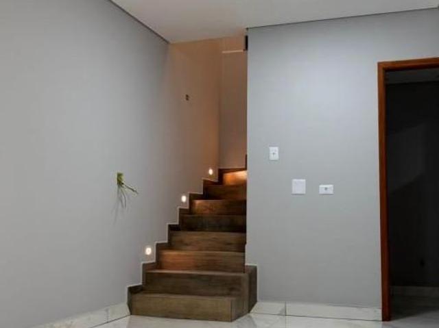 Casa / Sobrado para Venda em São José dos Pinhais, Saõ Marcos, 3 dormitórios, 1 suíte, 1 banheiro, 2