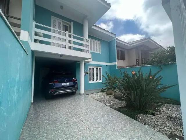 Casa / Sobrado para Venda em São José dos Pinhais/PR Ouro Fino