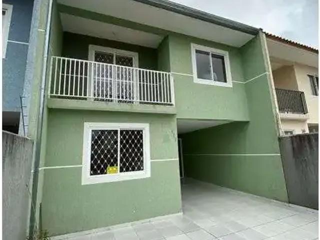 Casa / Sobrado para Venda em São José dos Pinhais/PR Ouro Fino