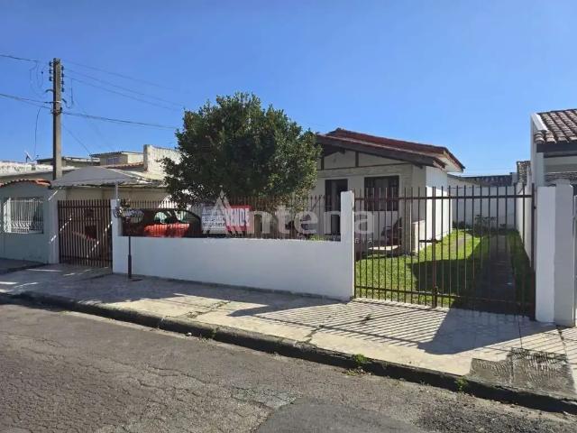 Casa / Sobrado para Venda em São José dos Pinhais/PR Aviação 2 Quartos