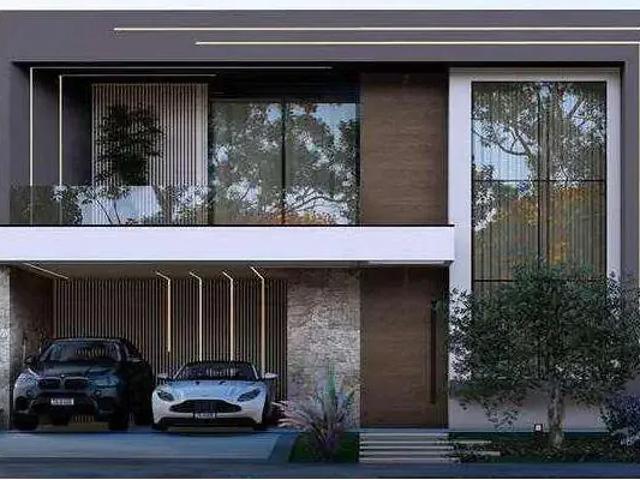 Casa / Sobrado para Venda em São José dos Pinhais/PR Aviação 3 Quartos