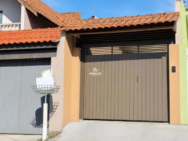 Casa / Sobrado para Venda em São José dos Pinhais/PR Aviação 3 Quartos