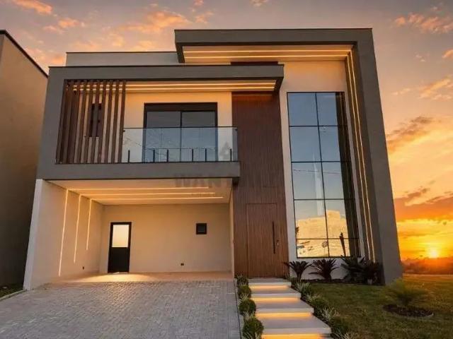 Casa / Sobrado para Venda em São José dos Pinhais/PR Aviação 3 Quartos