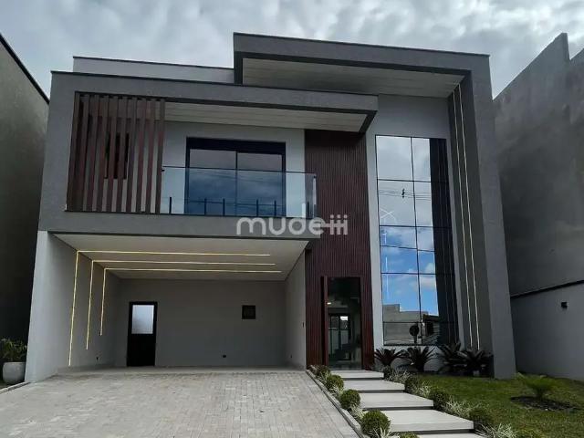 Casa / Sobrado para Venda em São José dos Pinhais/PR Aviação 3 Quartos
