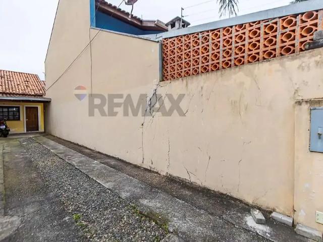 Casa / Sobrado para Venda em São José dos Pinhais/PR Afonso Pena 2 Quartos