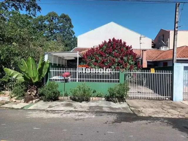 Casa / Sobrado para Venda em São José dos Pinhais/PR Afonso Pena 2 Quartos
