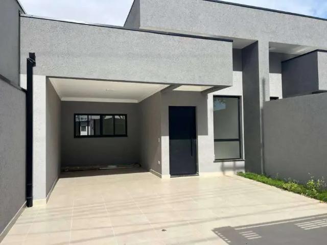 Casa / Sobrado para Venda em São José dos Pinhais/PR Afonso Pena 2 Quartos