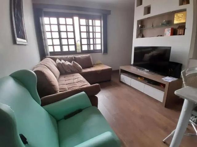 Casa / Sobrado para Venda em São José dos Pinhais/PR Afonso Pena 2 Quartos