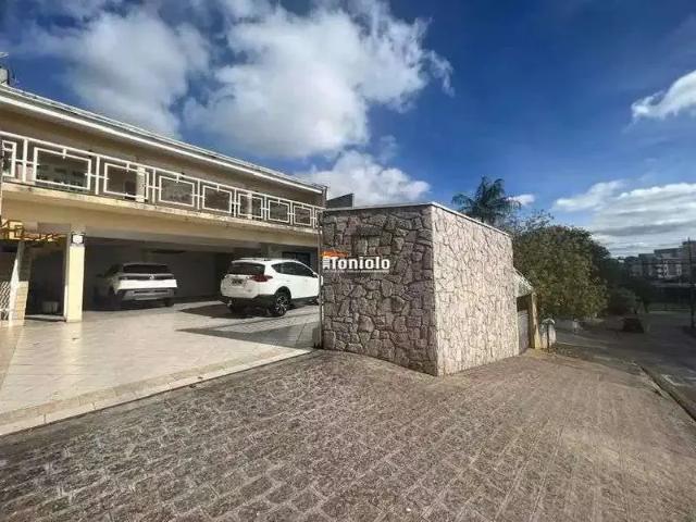 Casa / Sobrado para Venda em São José dos Pinhais/PR Afonso Pena