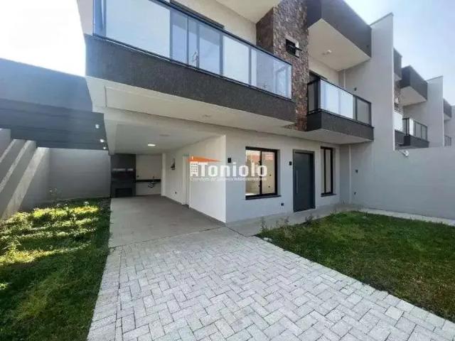 Casa / Sobrado para Venda em São José dos Pinhais/PR Afonso Pena