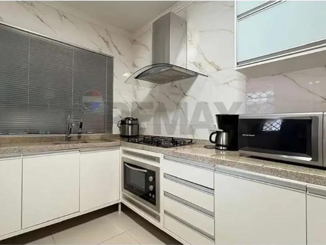 Casa / Sobrado para Venda em São José dos Pinhais/PR Afonso Pena 3 Quartos