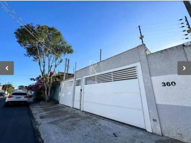 Casa / Sobrado para Venda em São José dos Pinhais/PR Afonso Pena 3 Quartos