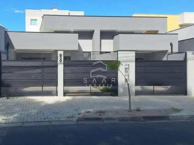 Casa / Sobrado para Venda em São José dos Pinhais/PR Afonso Pena 3 Quartos