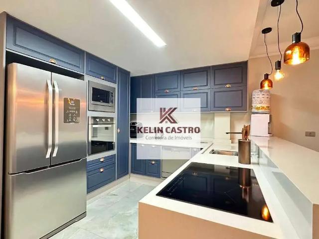 Casa / Sobrado para Venda em São José dos Pinhais/PR Afonso Pena 3 Quartos