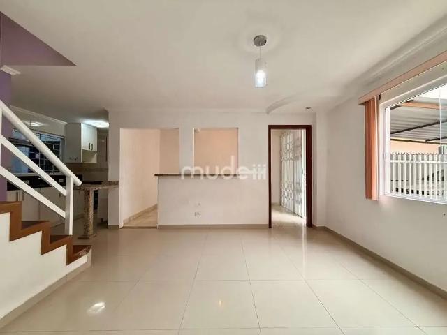 Casa / Sobrado para Venda em São José dos Pinhais/PR Afonso Pena 3 Quartos