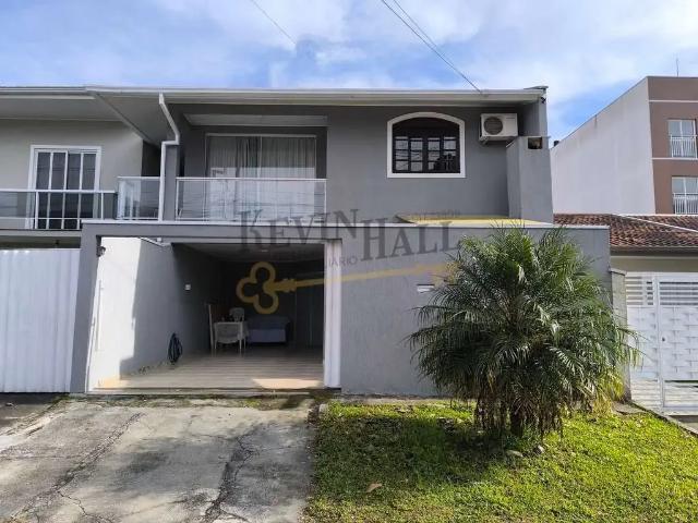 Casa / Sobrado para Venda em São José dos Pinhais/PR Afonso Pena 3 Quartos