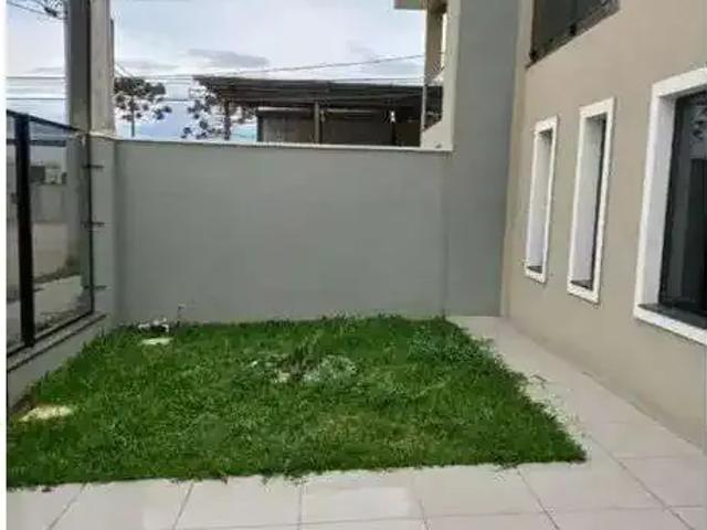 Casa / Sobrado para Venda em São José dos Pinhais/PR Afonso Pena 3 Quartos