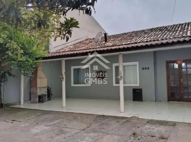 Casa / Sobrado para Venda em São José dos Pinhais/PR Afonso Pena 3 Quartos