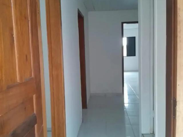 Casa / Sobrado para Venda em São José dos Pinhais/PR Afonso Pena 3 Quartos