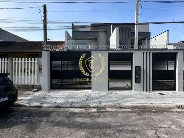 Casa / Sobrado para Venda em São José dos Pinhais/PR Afonso Pena 3 Quartos