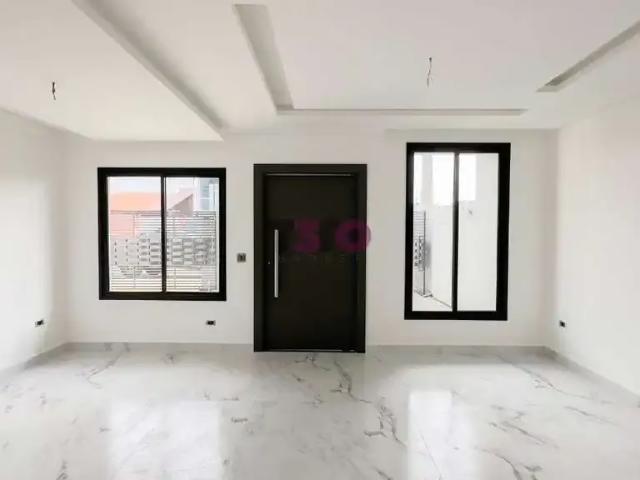 Casa / Sobrado para Venda em São José dos Pinhais/PR Afonso Pena 3 Quartos