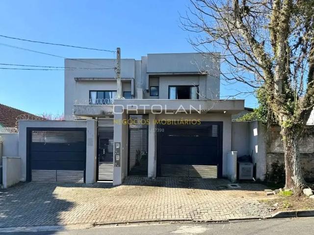 Casa / Sobrado para Venda em São José dos Pinhais/PR Afonso Pena 3 Quartos