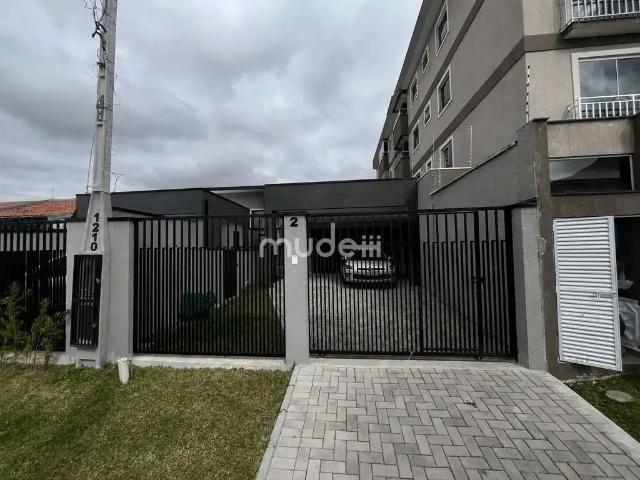 Casa / Sobrado para Venda em São José dos Pinhais/PR Afonso Pena 3 Quartos