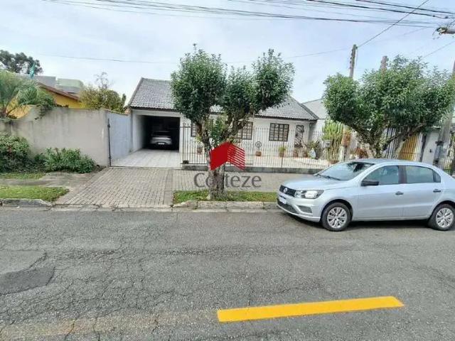 Casa / Sobrado para Venda em São José dos Pinhais/PR Afonso Pena 4 Quartos