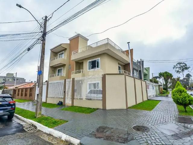 Casa / Sobrado para Venda em São José dos Pinhais/PR Afonso Pena 4 Quartos