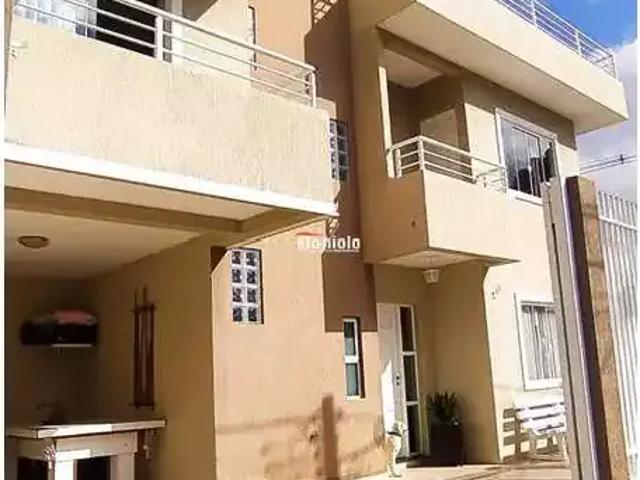Casa / Sobrado para Venda em São José dos Pinhais/PR Afonso Pena 4 Quartos