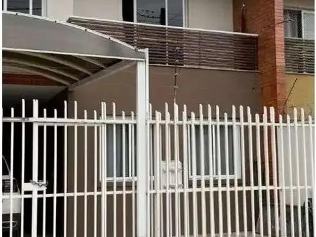 Casa / Sobrado para Venda em São José dos Pinhais/PR Afonso Pena